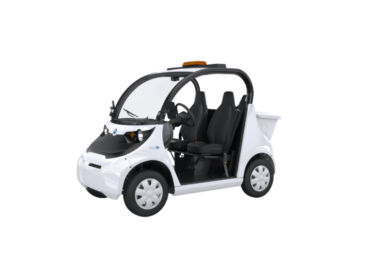 Aviation | GEM - Electric Vehicles