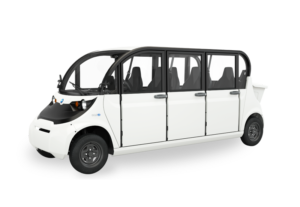 Aviation | GEM - Electric Vehicles