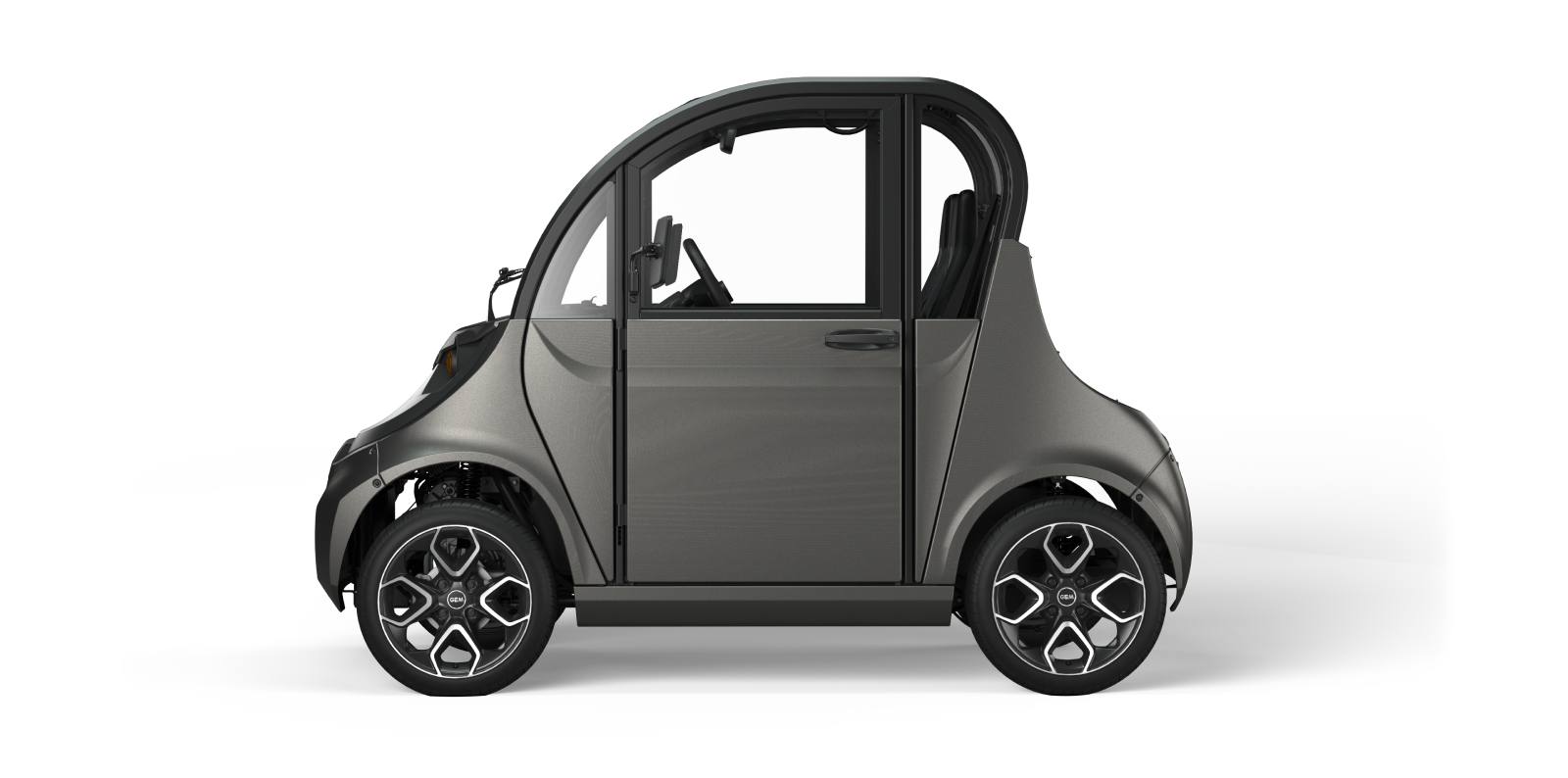 GEM Electric Vehicles