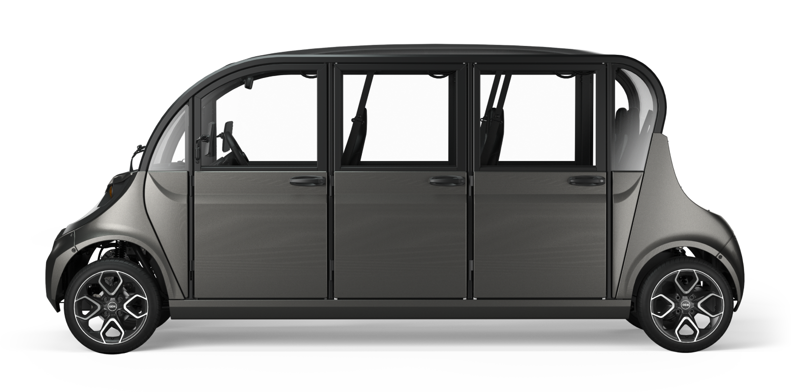 GEM Electric Vehicles