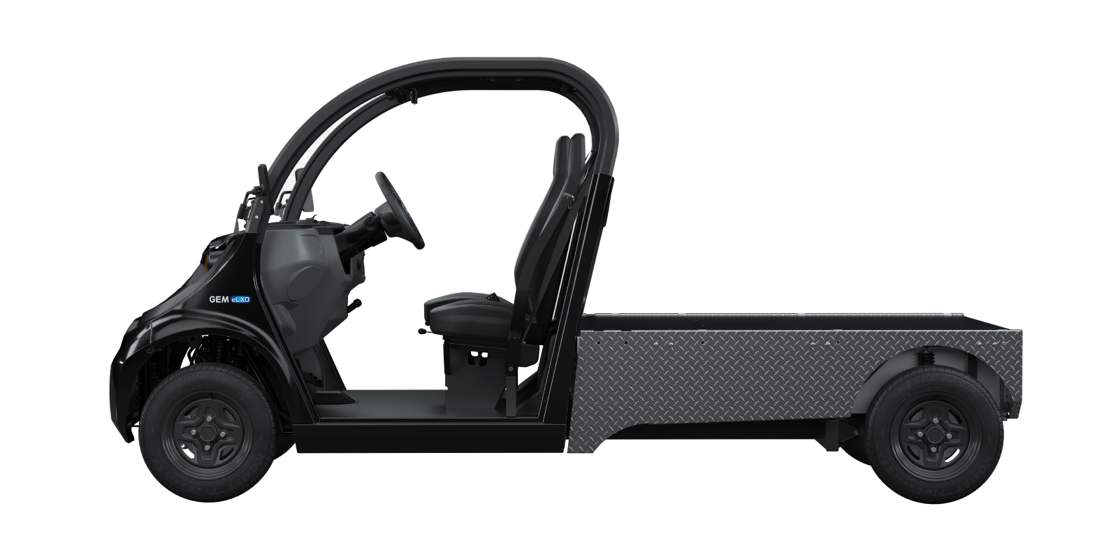 GEM Electric Vehicles