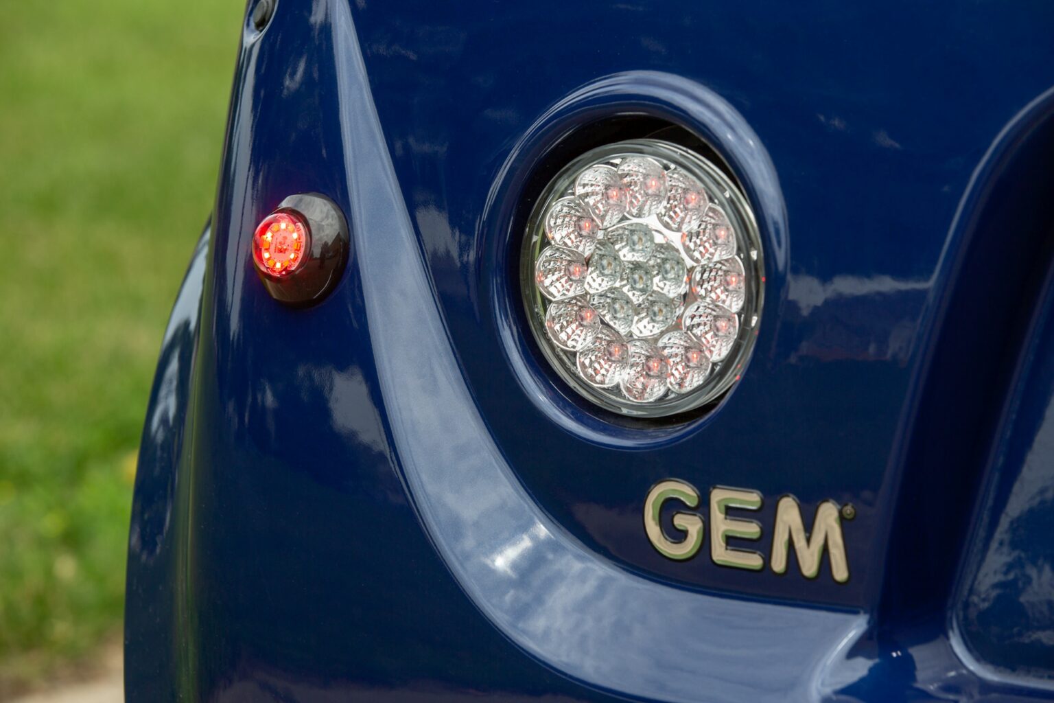 Conventions & Events | GEM - Electric Vehicles