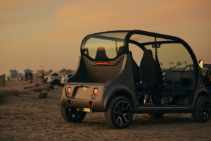 GEM e4 | EV