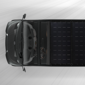 Solar Panel Car | EV Solar Panels | Solar Electric Car
