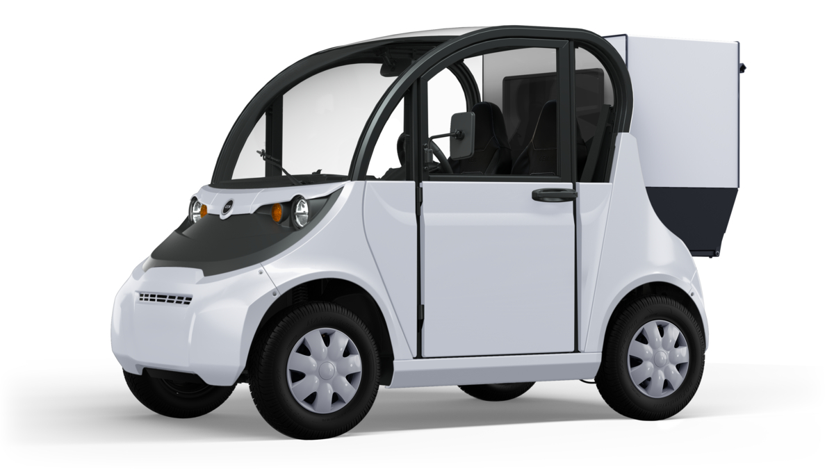 Electric Vehicle Packages