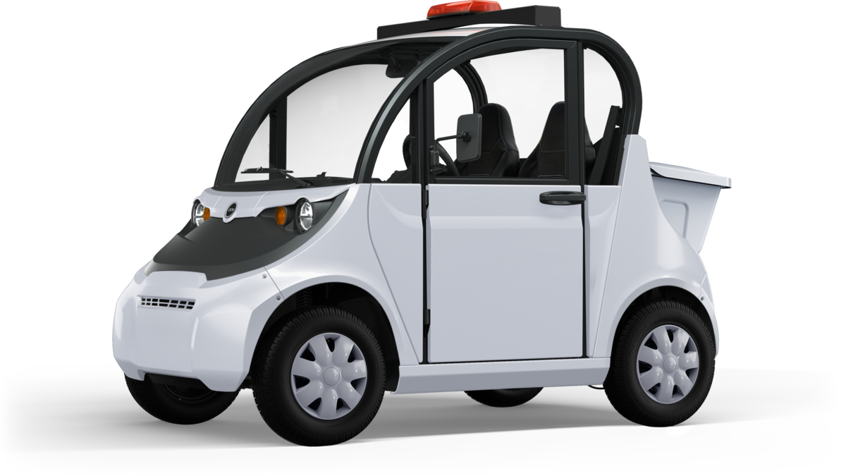 Electric Vehicle Packages