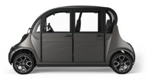 GEM Electric Vehicles