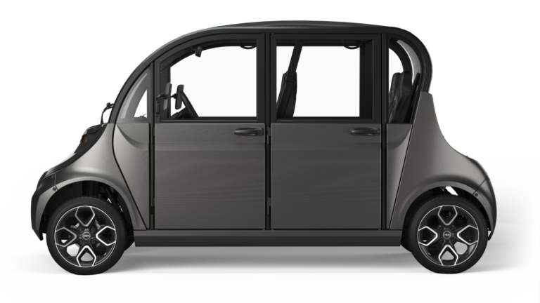 GEM Electric Vehicles