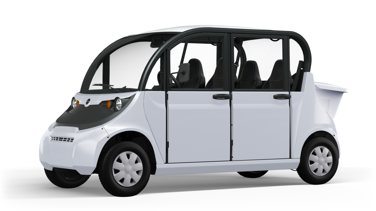 Electric Vehicle Packages