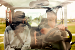 Low-Speed Vehicles | LSV