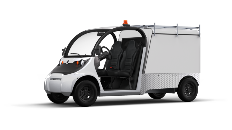 Warehouse Trucks & Vehicles