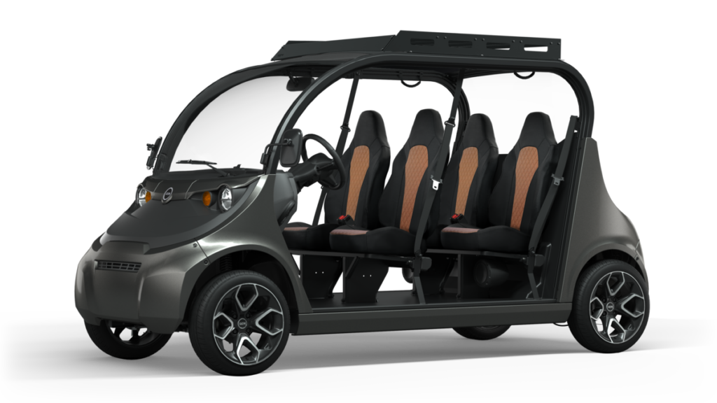 Solar Panel Car | EV Solar Panels | Solar Electric Car