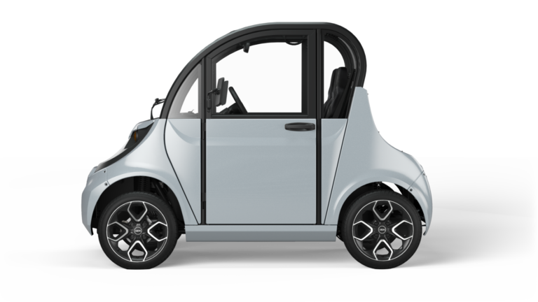 Electric Vehicles | GEM