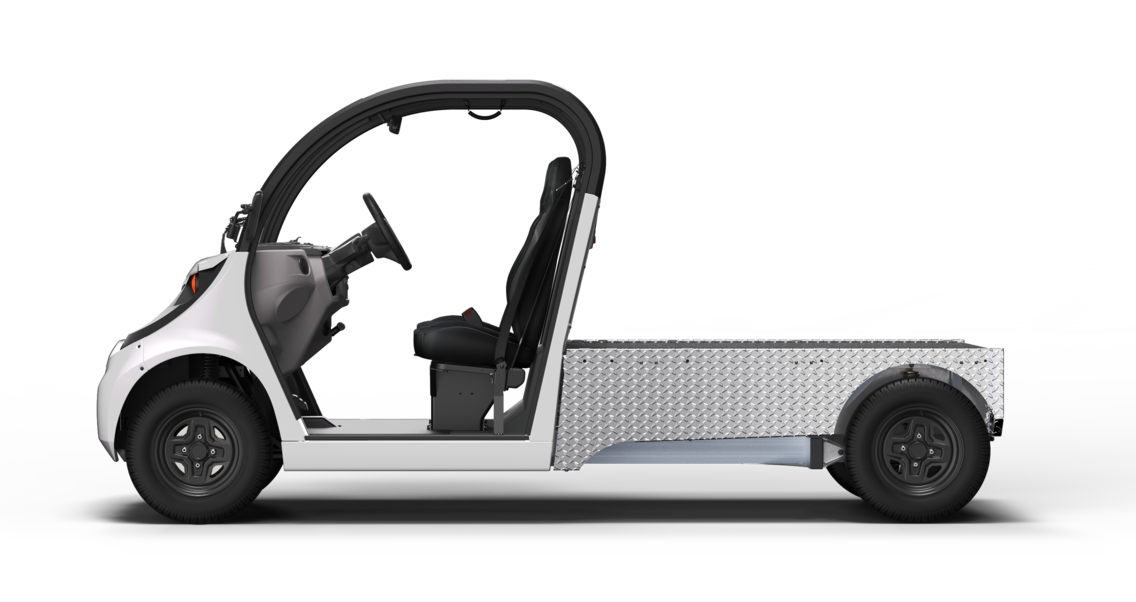 Electric Vehicles | GEM