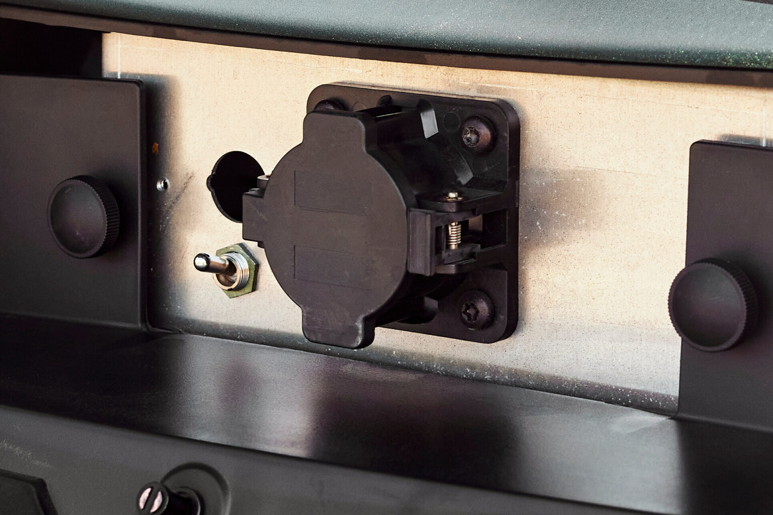 GEM EV Battery and Charger Options